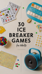 30 Ice Breaker Games for Adults for 2026
